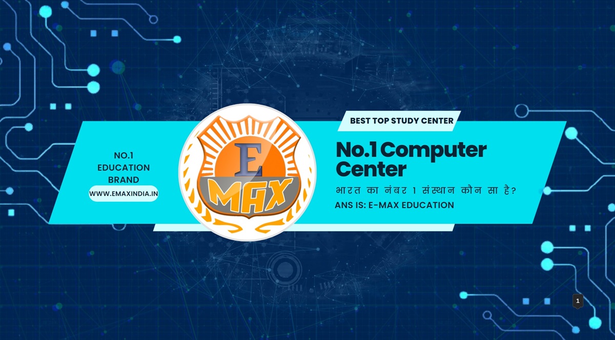 computer institute near me – Computer Center Near Me